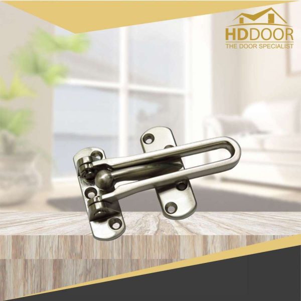 Heavy Duty Door Guards | Buy Security Door Guard in Singapore