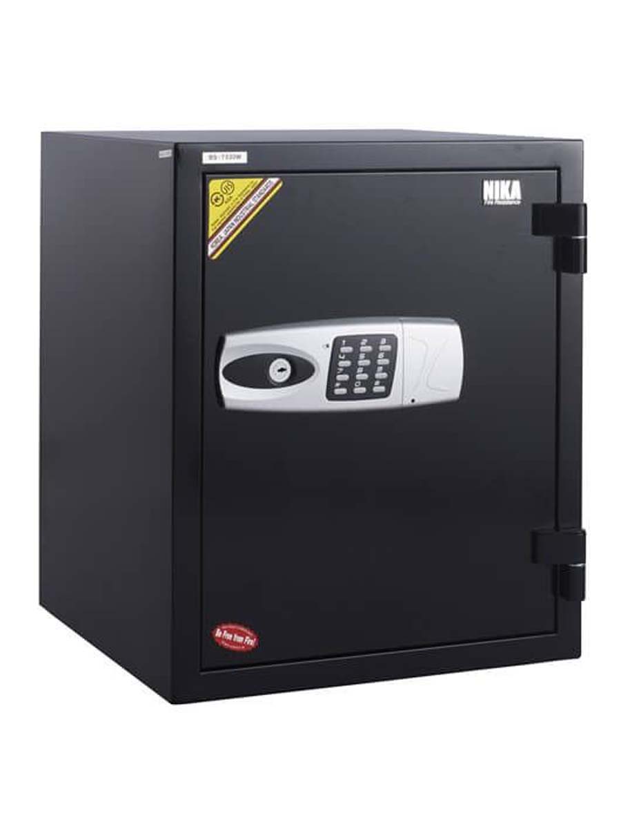 Nika Fire Resistance Safe NT530 | Singapore #1 Nika Safes @ HDBDoor